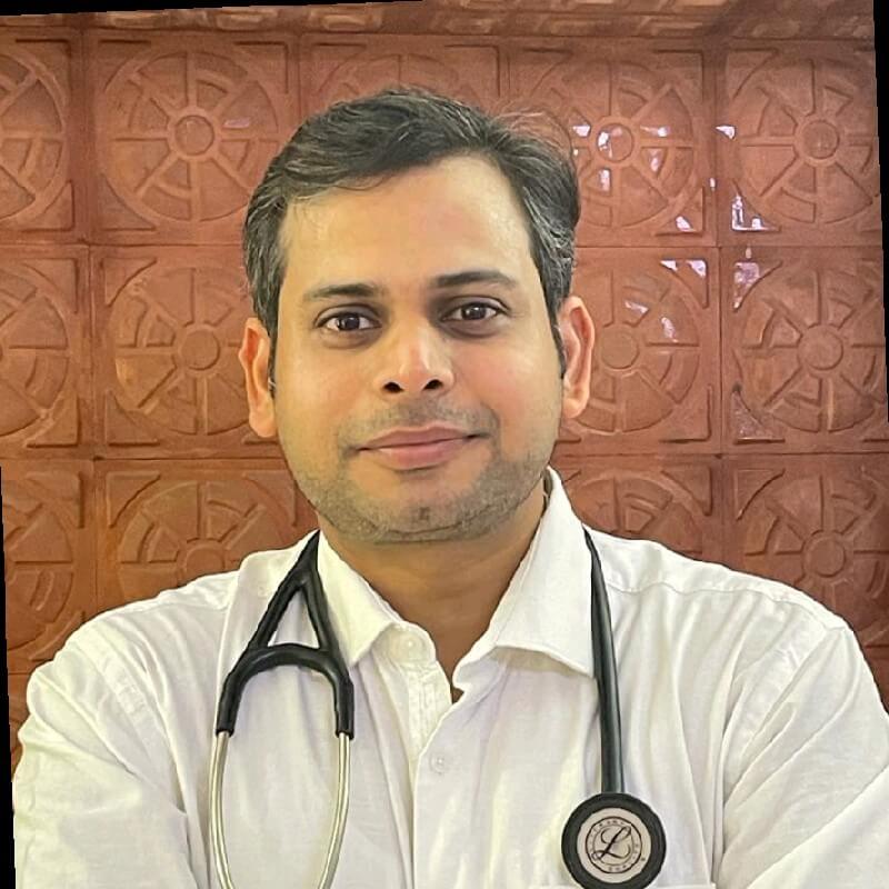 Dr. Purneshwar Pandey - Book Appointment, View Fees, Phone Number ...